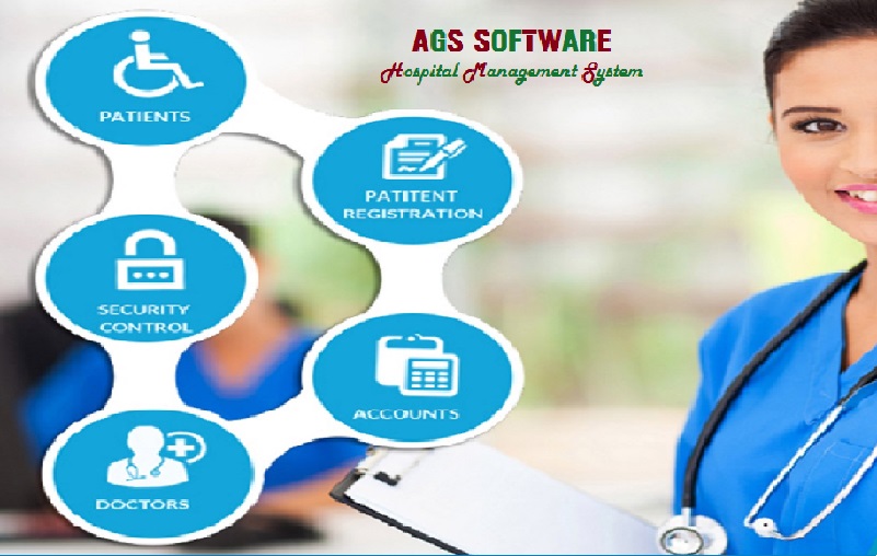 AGS TECH - Billing,Accounts,Software For All Business